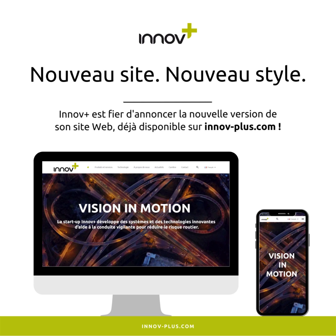 Actualité en français - Innov Plus
