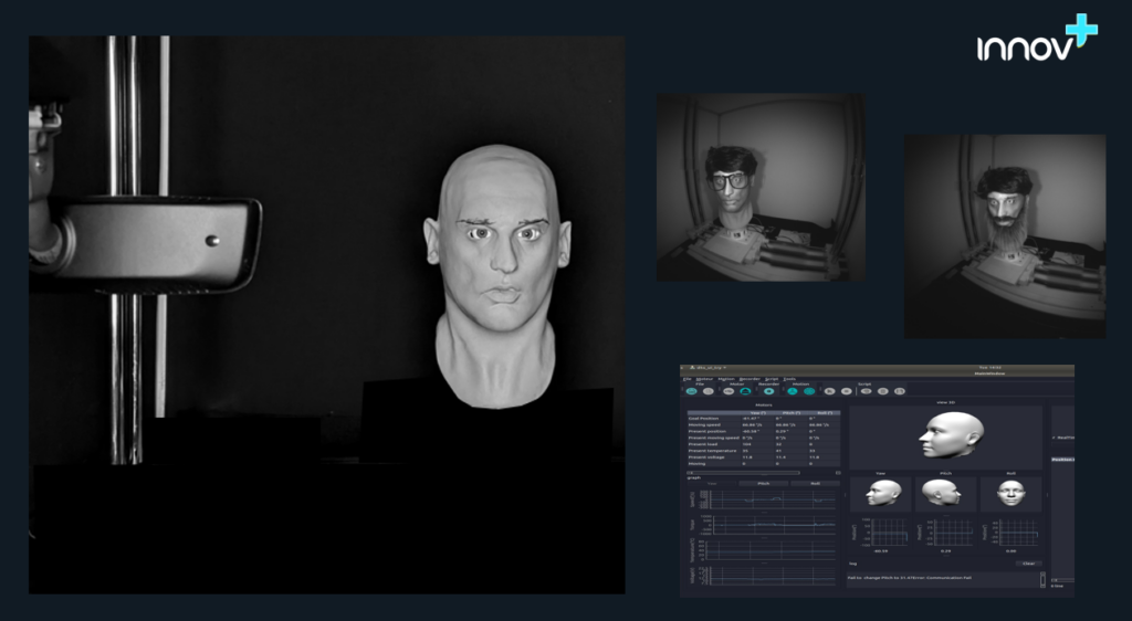 Customer OEM - Innov Plus