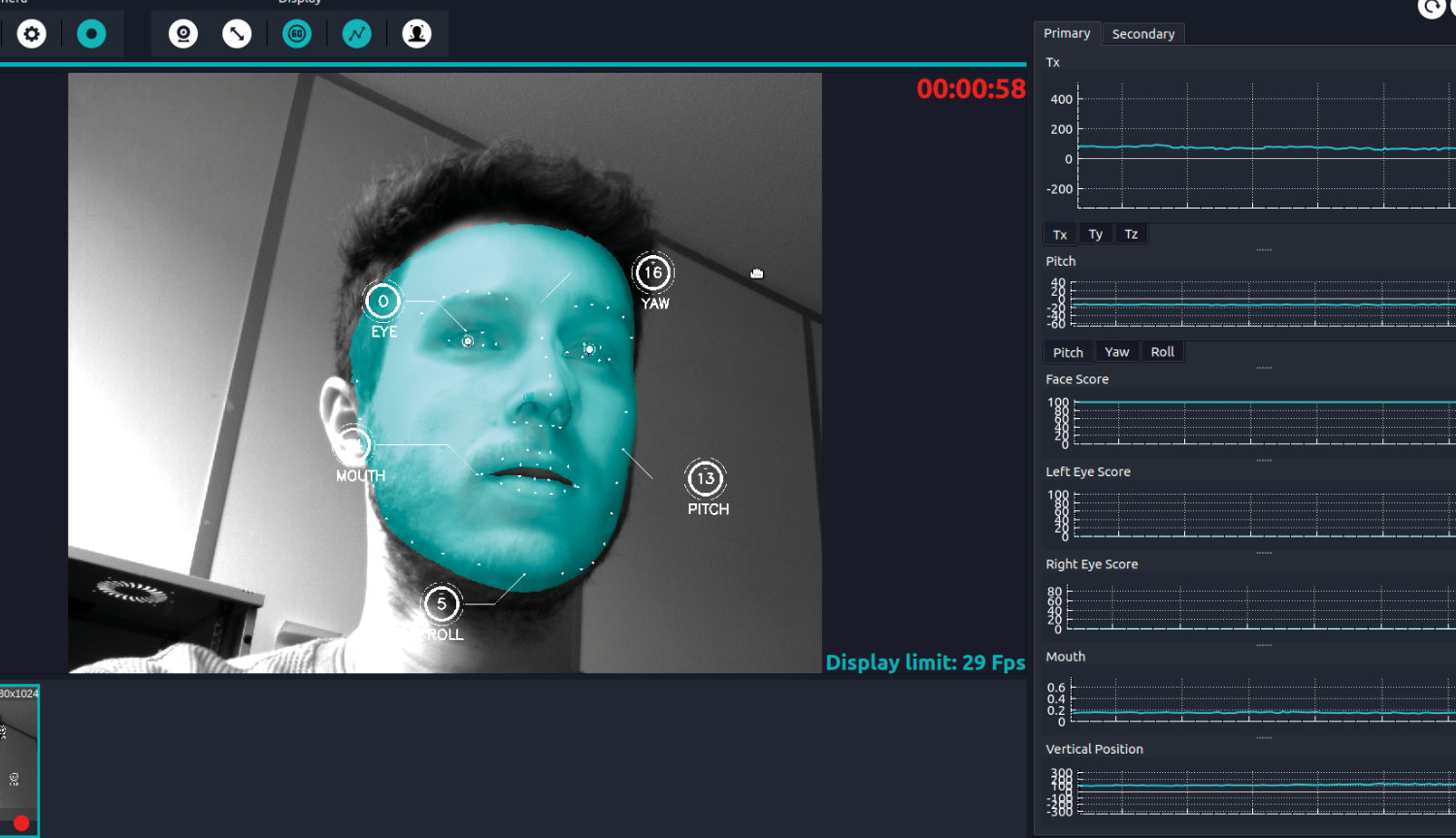 Customer OEM - Innov Plus